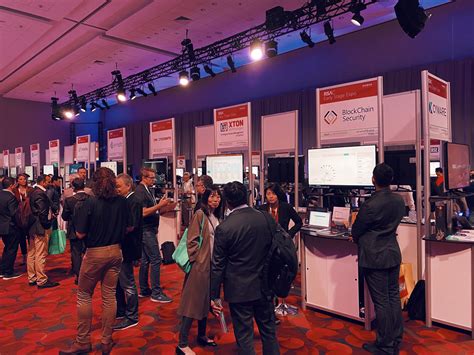 Photos RSA Conference 2020 Part 5 Help Net Security