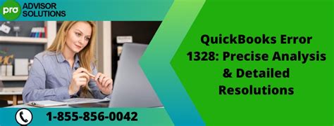 Effective Strategy To Resolve Quickbooks Error 1328 Yoors