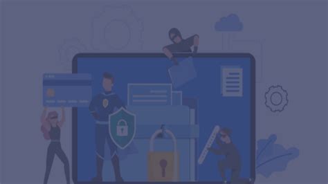 Protecting Your Business From Cyber Threats The Importance Of Data