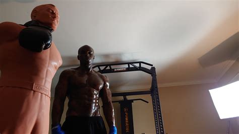 BBC Worship Hallelujah Johnson Have A Snickers American Gay African Porn XHamster