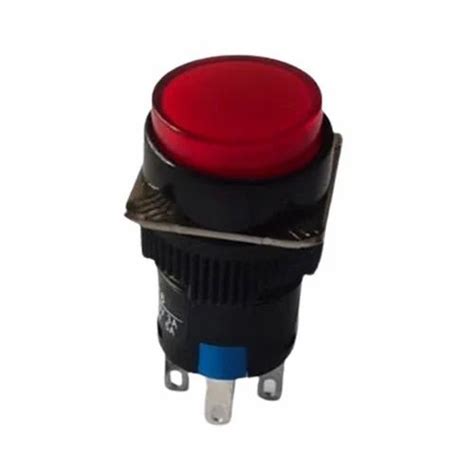 Electrical Panel Push Button Mm At Piece In Chennai ID