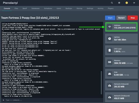 How To Connect To Team Fortress Server With IP Wiki