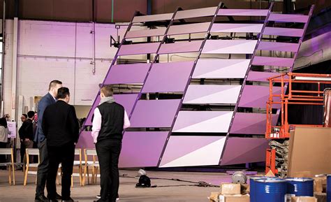 Clevelands Rocket Mortgage Fieldhouse Offers A Fresh Take On The Fan