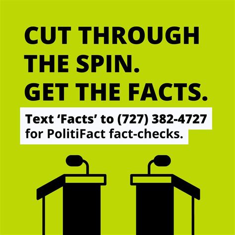 Politifact Politifact • Instagram Photos And Videos