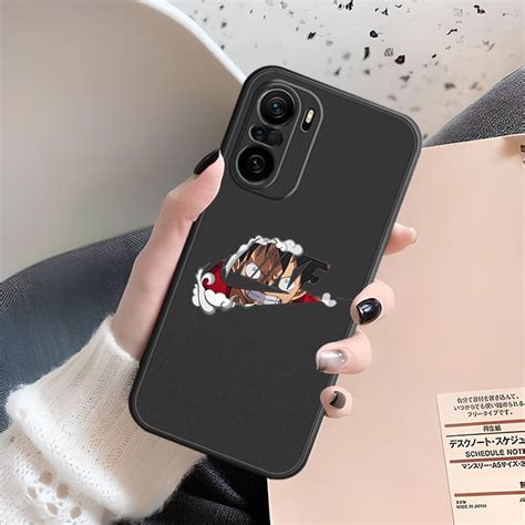 Jual Hc Softcase Procamera Xiaomi Poco F Fashion Case Kesing Lucu Case Casing