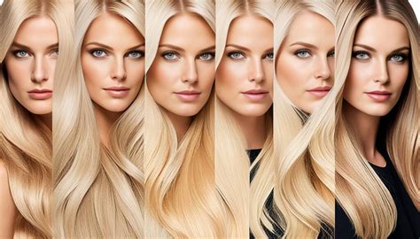 What Color Is 613 Hair