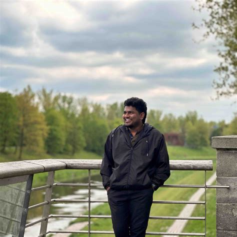 Suresh Pandian Ramesh Bim Engineer Satra Spol S R O Xing