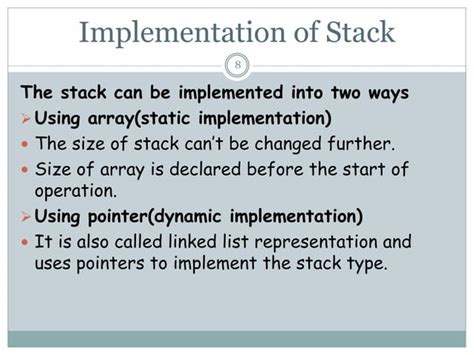 ppt on linked list stack queue pptx