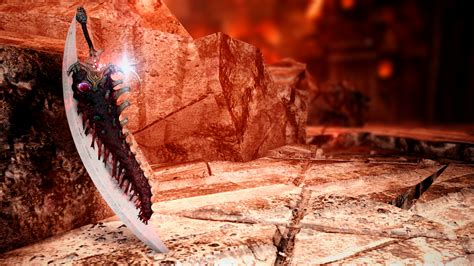 Sparda Sword
