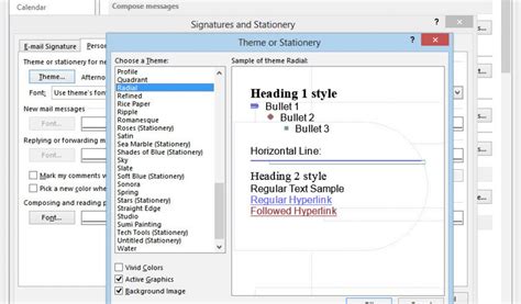 Creating Email Templates In Outlook How To Create An Outlook Template For Emails Williamson