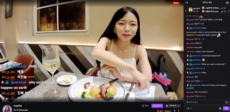 와 소름 포텐갔던 한국 스트리머 홍콩에서 성추행상황 밝혀진 반전상황 포텐 터짐 최신순 에펨코리아 와 소름 포텐갔던 한국 스트리머 홍콩에서 성추행상황 밝혀진 반전상황 포텐 터짐 최신순 에펨코리아