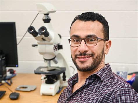 UTC College of Engineering and Computer Science on LinkedIn: UTC engineering prof wins ...