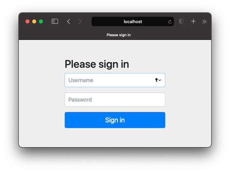 Spring Security Saml2 Service Provider Example Code Tinkering