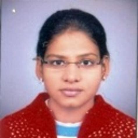 Nirma Maurya Chemistry Research Profile