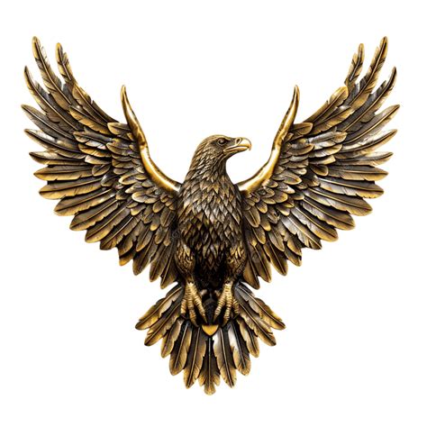 독수리 3d Png 일러스트 Psd 및 클립 아트에 대한 무료 다운로드 Pngtree