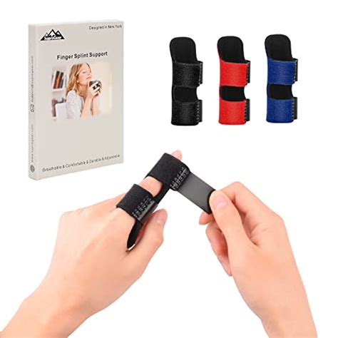 Top 10 Picks Best Splint For Finger Cvs Of 2024 Tested And Reviewed