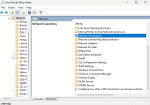 Comprehensive Guide To Disable Windows Firewall