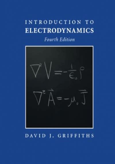 introduction to electrodynamics