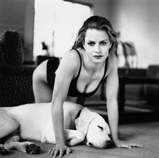 Ronins Fortress Elisabeth Shue