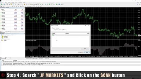 Refreshing Mt4 Servers Youtube