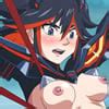 Kill La Kill Hentai Sex Game By