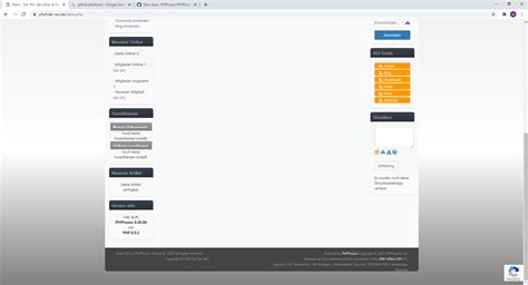 Panel Not Rendering PHPCode Issue PHPFusion PHPFusion GitHub