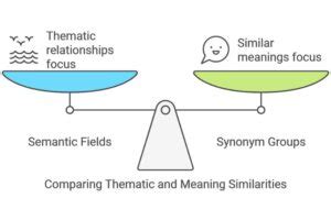 What Is A Semantic Field GCSE English Language