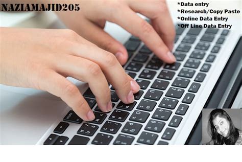 Do Data Entry Email Collection Web Scraping Data Collection By