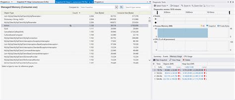 System OutOfMemoryException Issue Rebus Org Rebus GitHub