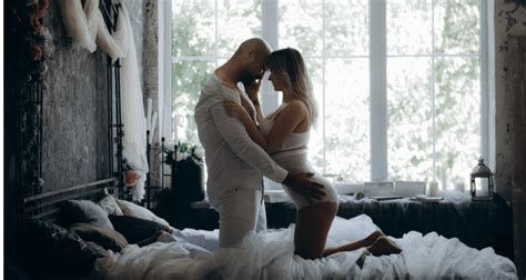 The Stages Of Sex Transmutation How Controlling Your Arousal Can Change Your Life The