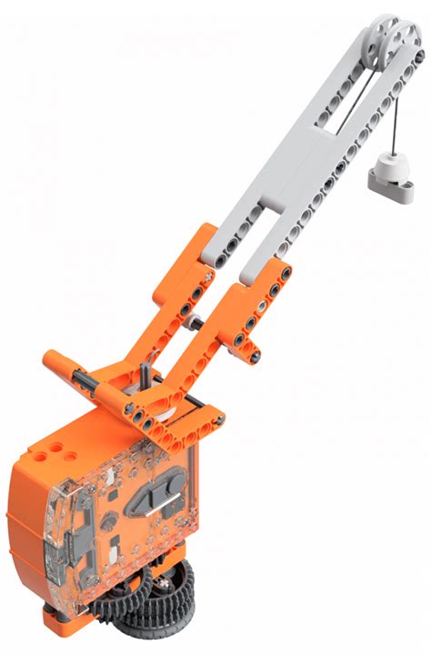 edcreate the edison robot creator s kit build create and invent
