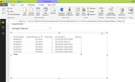 Solved Excluding Results From Table Microsoft Fabric Community