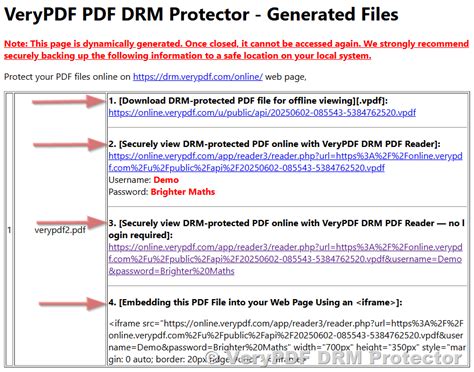 Understanding Verypdf Drm Protector A Detailed Guide To Downloading Files Payment Options And