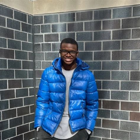 Joseph Nweke West Chester University Of Pennsylvania Springfield Pennsylvania United