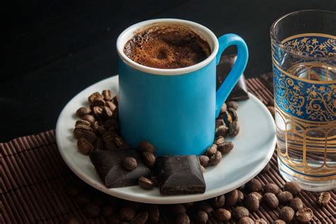Factors Affecting The Coffee Extraction Process