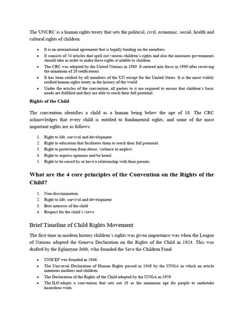 Uncrc Pdf