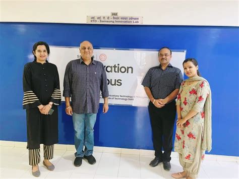 Rahul Johari On Linkedin Iot University Technology Innovation Iot