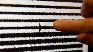 Sismo De Magnitude 56 Atinge A Península De Minahassa Na Indonésia