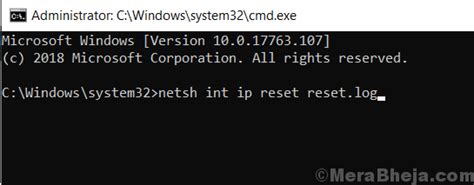 Fix DNS PROBE FINISHED BAD CONFIG Error In Windows
