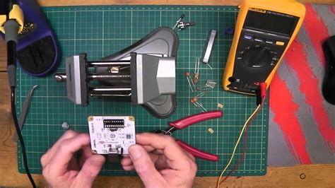 Avr V Usb Media Volume Control Youtube