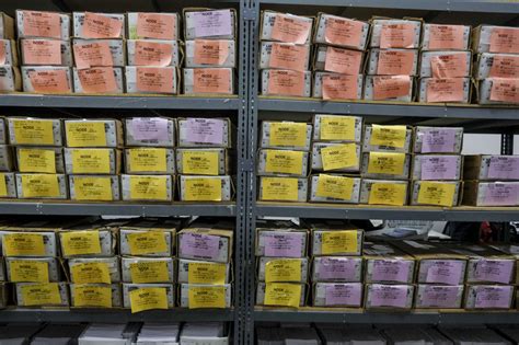 Your Mail In Ballot Can Be Rejected If Someone Thinks Your Signature
