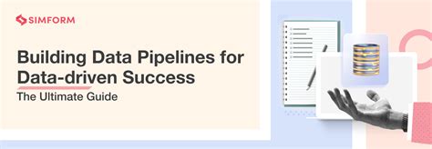 Turning Data Chaos Into Data Harmony A Guide To Build Data Pipeline Seamlessly