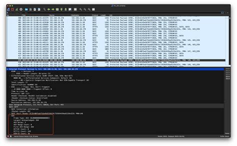Testing And Debugging L4s In Your App Apple Developer Documentation