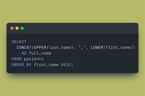 Nikhil Pakhale On Linkedin Day29 Sql Sqlpractice Sqlquestions Sqlquery Dataanalyst
