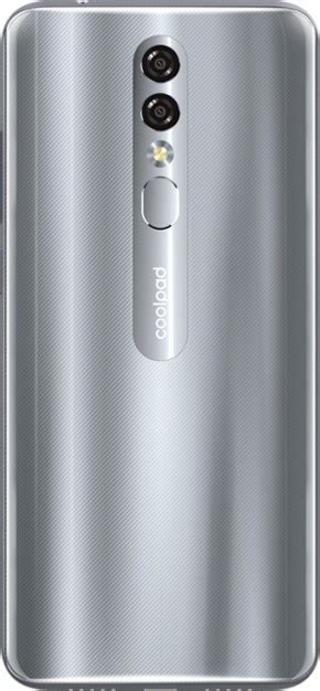 Coolpad Legacy Brisa характеристики фото дата выхода