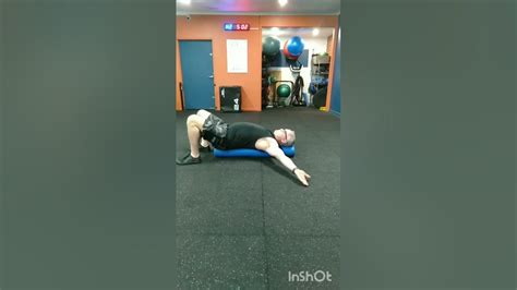 Pec Mobility And Stretching Youtube
