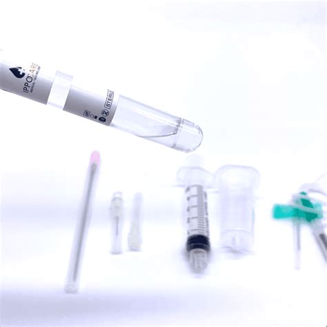 Prp Kit The Complete Guide To Understanding And Using Prp Kits For