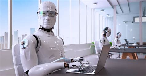 How Ai Will Impact The Future Of Work Insights From Cee