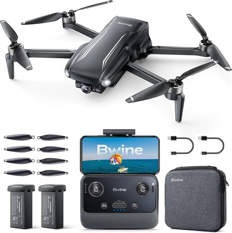 Quick Review Exploring The Bwine F Drone A Comprehensive Look Best Drone Reviews Guides