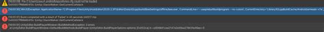 Cant Build Apk Unity Engine Unity Discussions